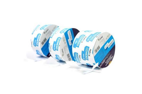 Conexo SL60 -Airtight Sealing of Windows & Corners (multipurpose ...